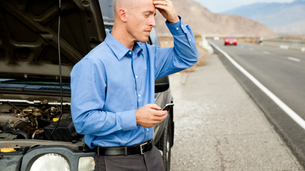 How Can I Tell if My Engine Control Unit Is Going Bad?