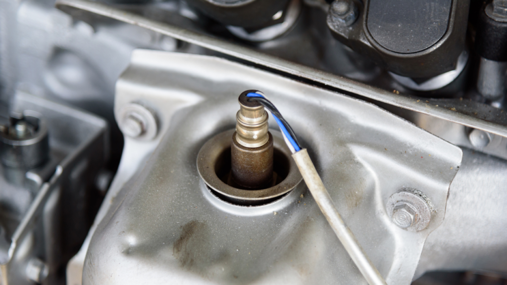 A Bad Oxygen Sensor Will Cause the Following Problems